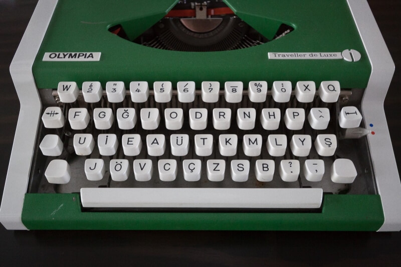 Weird Keyboard Layouts A Showcase TechSpot