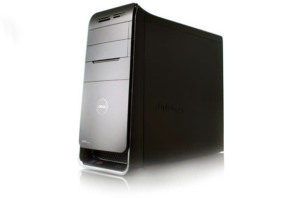 Dell Studio XPS 7100 Reviews and Ratings - TechSpot