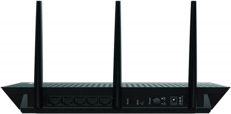 Netgear Nighthawk AC1900 EX7000 Wi-Fi Extender Reviews and Ratings ... Netgear Nighthawk AC1900 EX7000 Wi-Fi Extender Reviews and Ratings ...