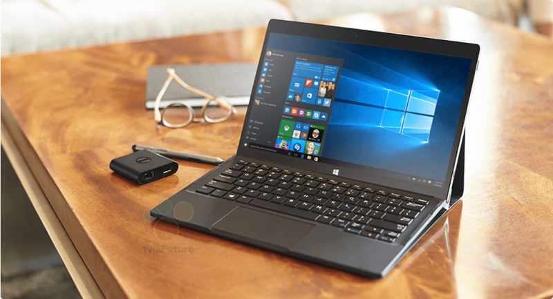 Dell preparing a Transformer-like convertible tablet with 4K display ... Dell preparing a Transformer-like convertible tablet with 4K display ...