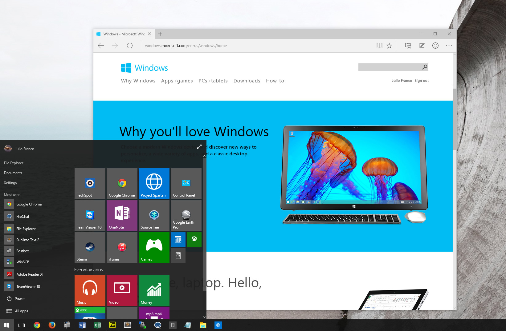 Is Windows 10 Free? Yes, and No. An Explainer Photo Gallery - TechSpot