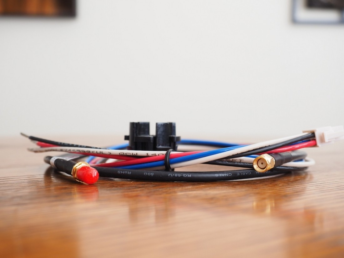 Neurio Home Intelligence Review | TechSpot