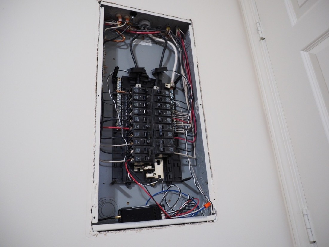 Neurio Home Intelligence Review | TechSpot