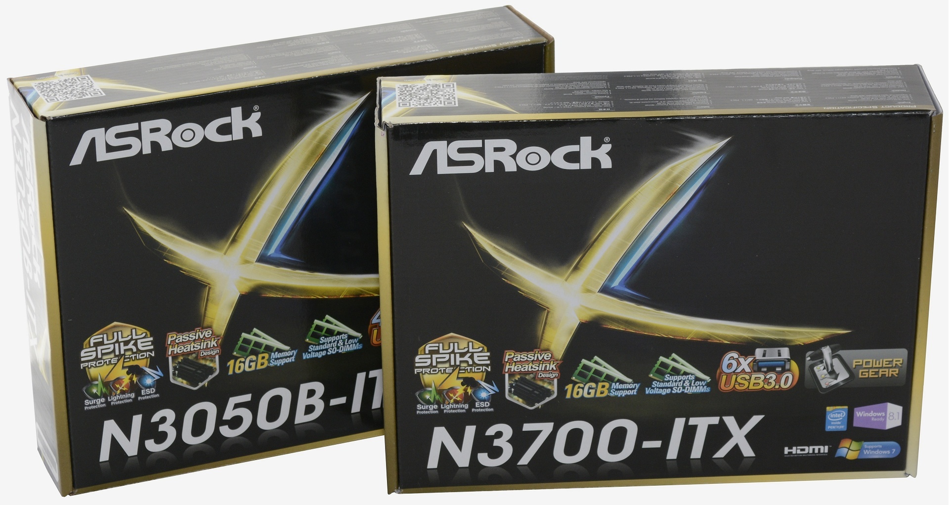 Intel 'Braswell' Celeron N3050 & Pentium N3700 Review | TechSpot