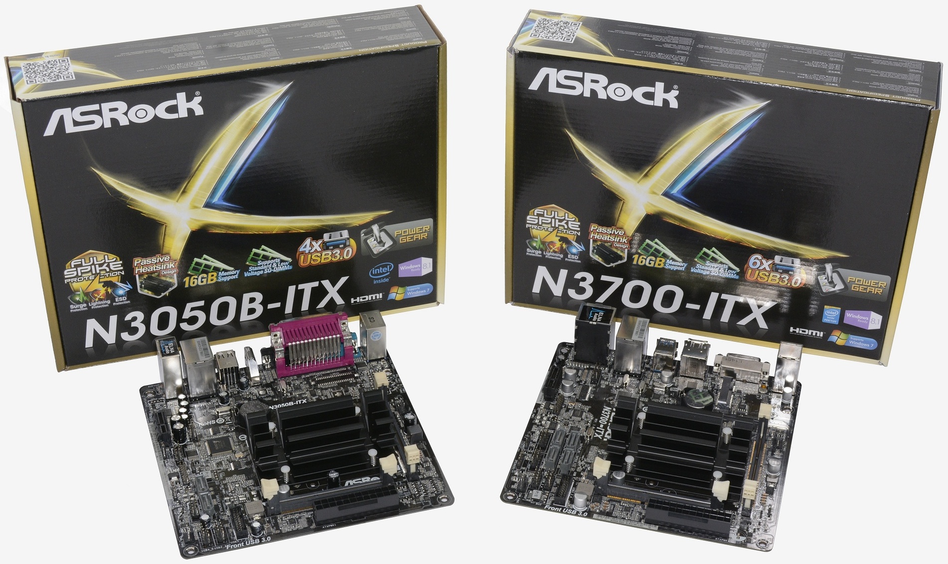 Intel 'Braswell' Celeron N3050 & Pentium N3700 Review | TechSpot