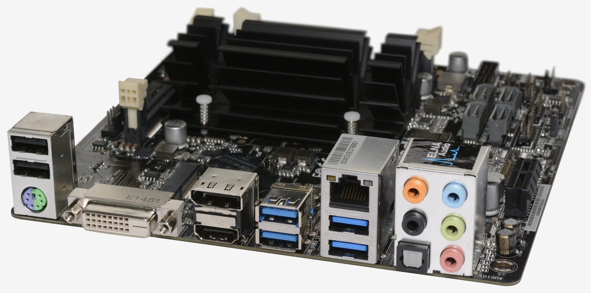 Intel 'Braswell' Celeron N3050 & Pentium N3700 Review | TechSpot