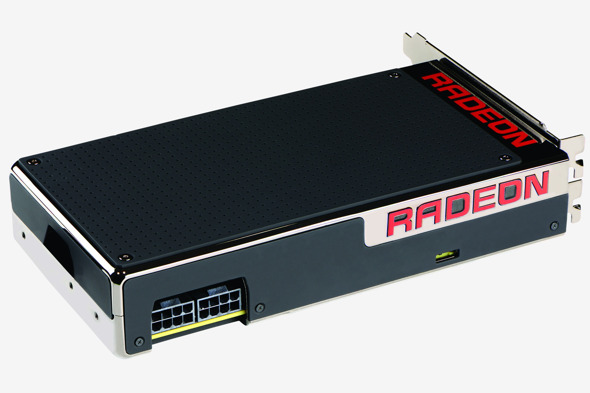AMD Radeon R9 Fury X Review Photo Gallery - TechSpot