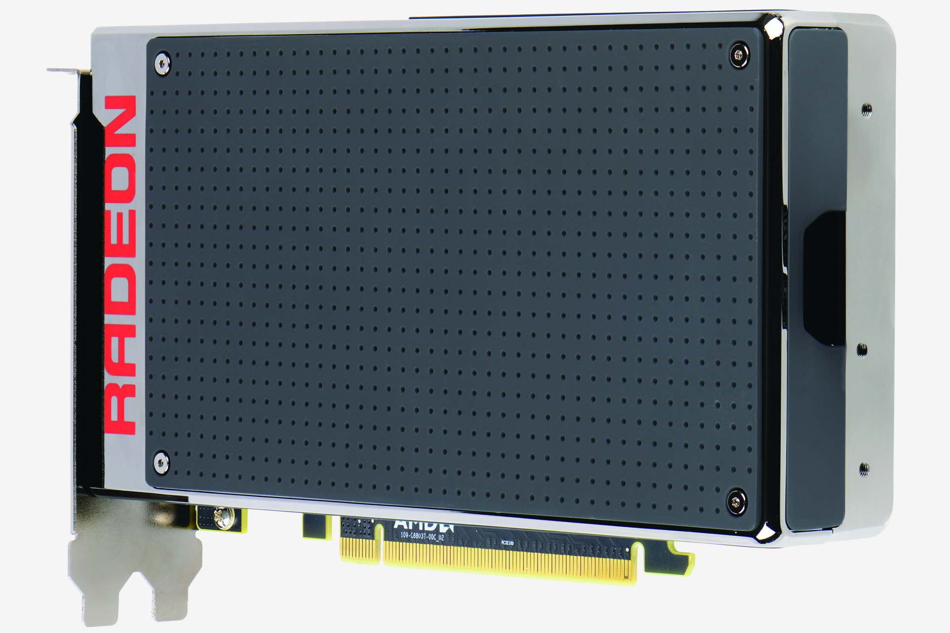 AMD Radeon R9 Fury X Review Photo Gallery - TechSpot