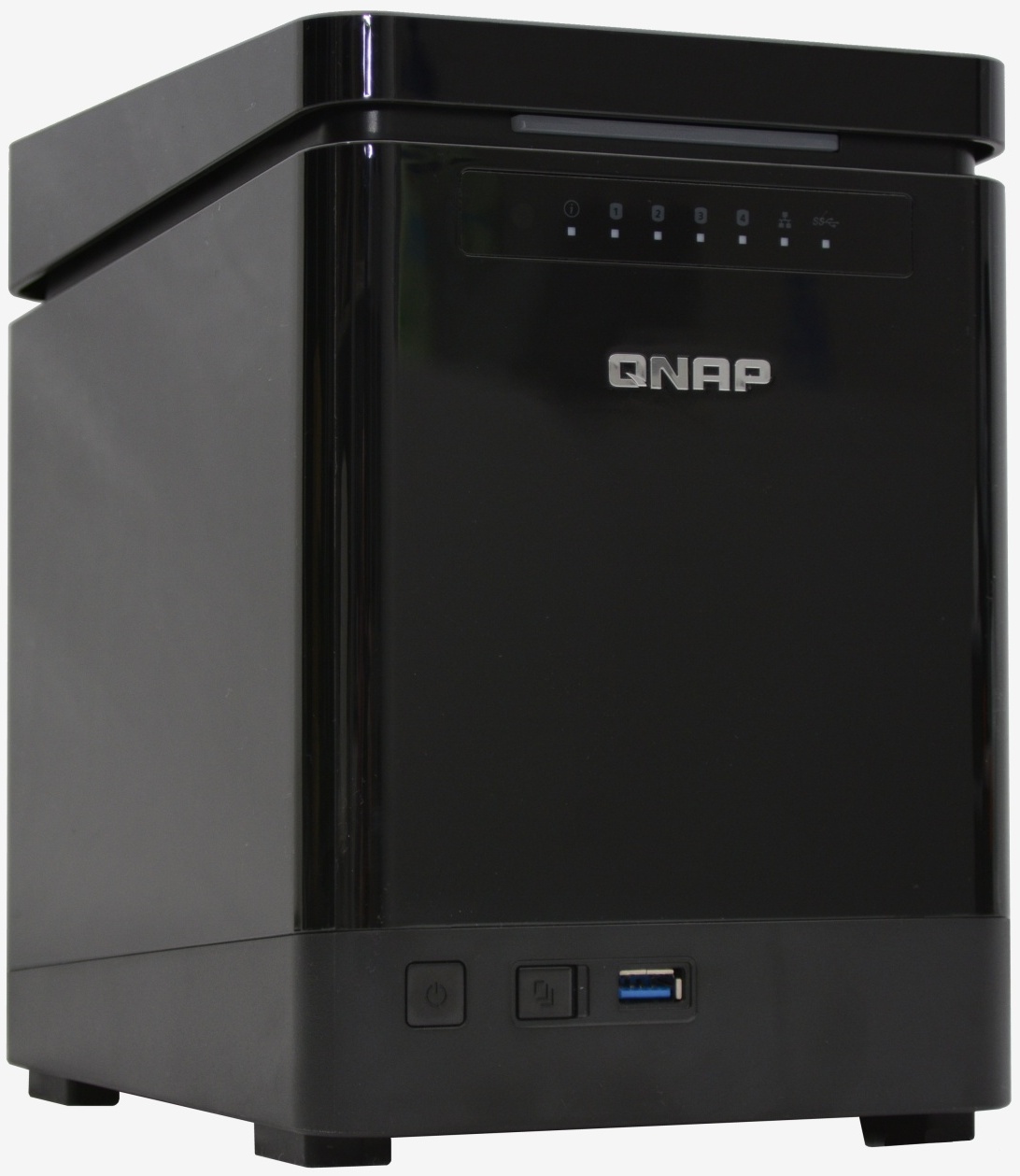 Tiny NAS Battle: Synology DS414slim vs. QNAP TS-453mini > QNAP TS ...