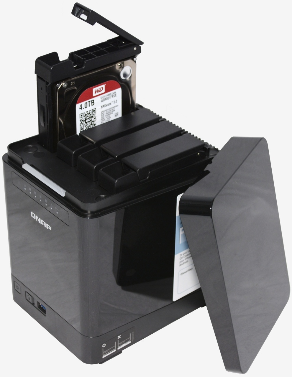 Tiny NAS Battle: Synology DS414slim vs. QNAP TS-453mini > QNAP TS ...