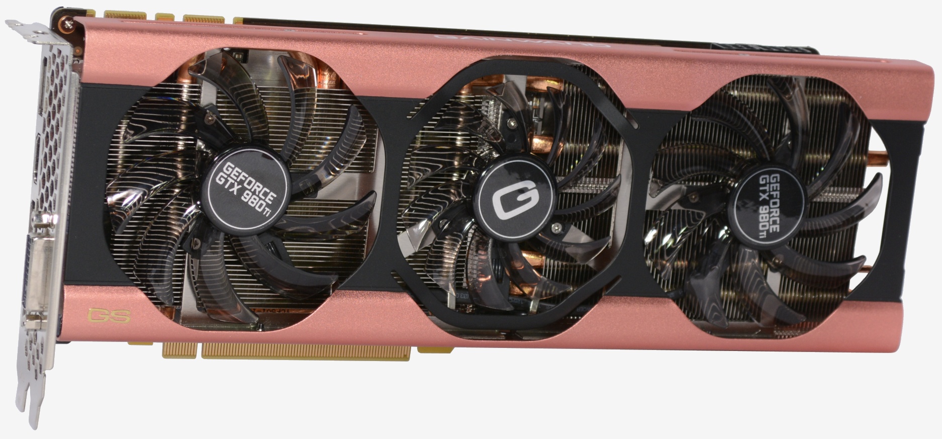 GeForce GTX 980 Ti SLI vs. Radeon R9 Fury X Crossfire > And the Winner ...