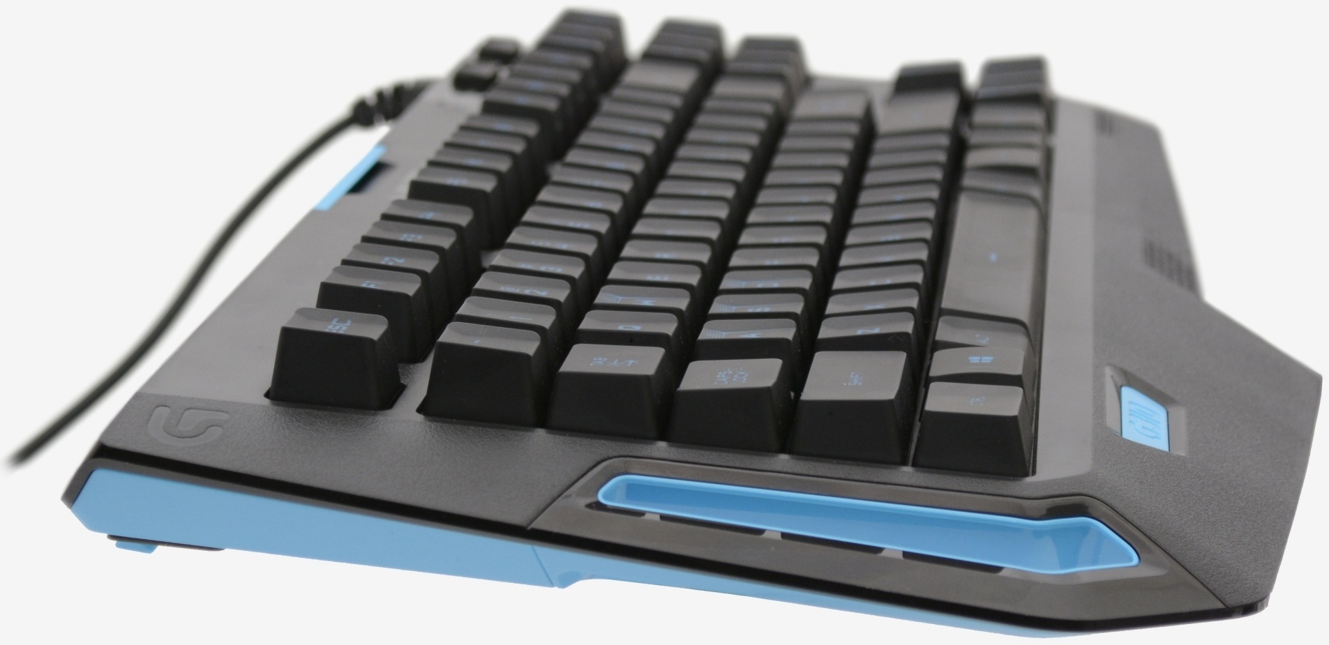 Logitech G310 Atlas Dawn Keyboard Review | TechSpot