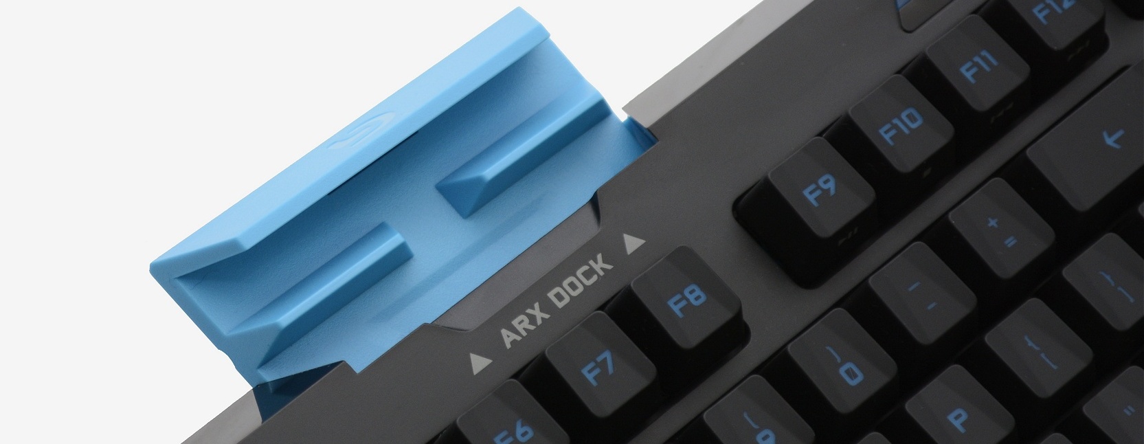 Logitech G310 Atlas Dawn Keyboard Review | TechSpot
