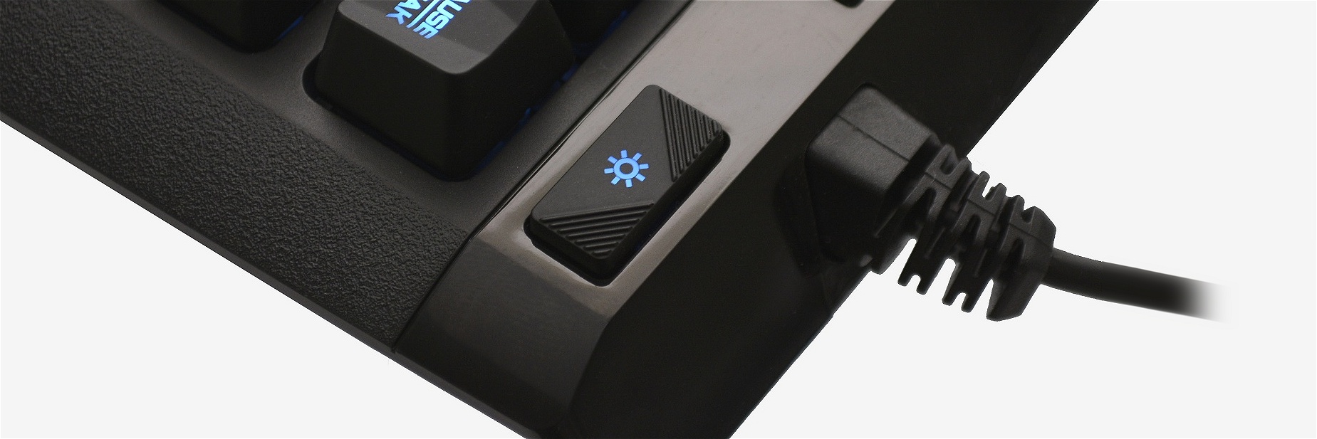 Logitech G310 Atlas Dawn Keyboard Review | TechSpot