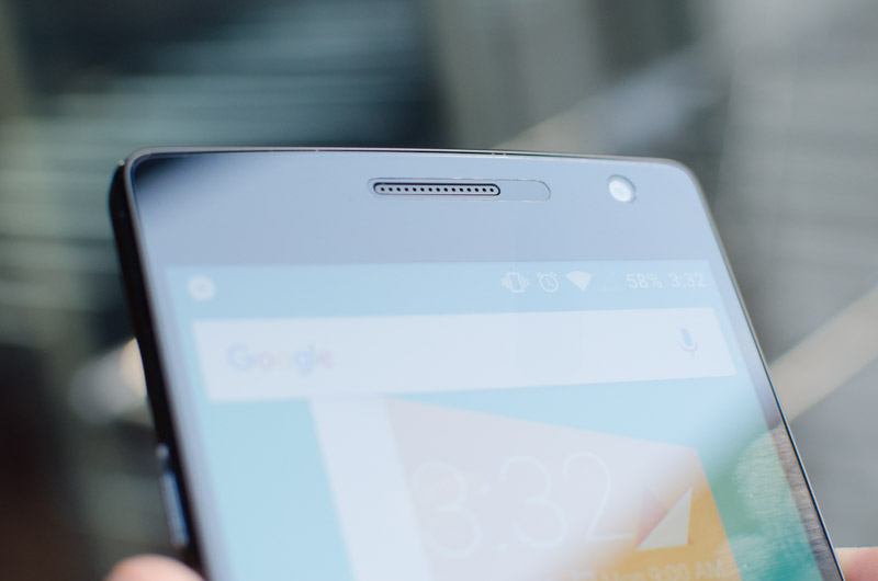 OnePlus 2 Review | TechSpot