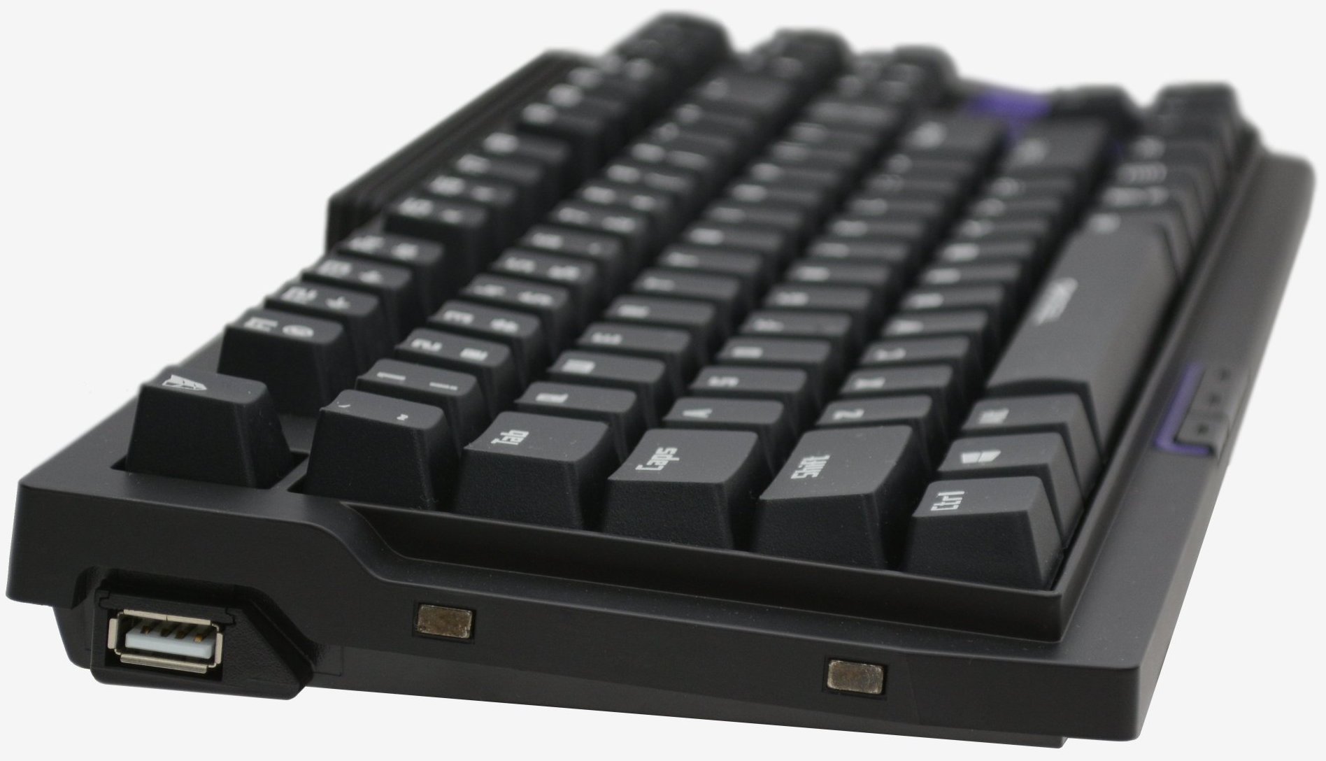 Affordable Mechanical Gaming Keyboard Roundup > Tesoro Tizona | TechSpot