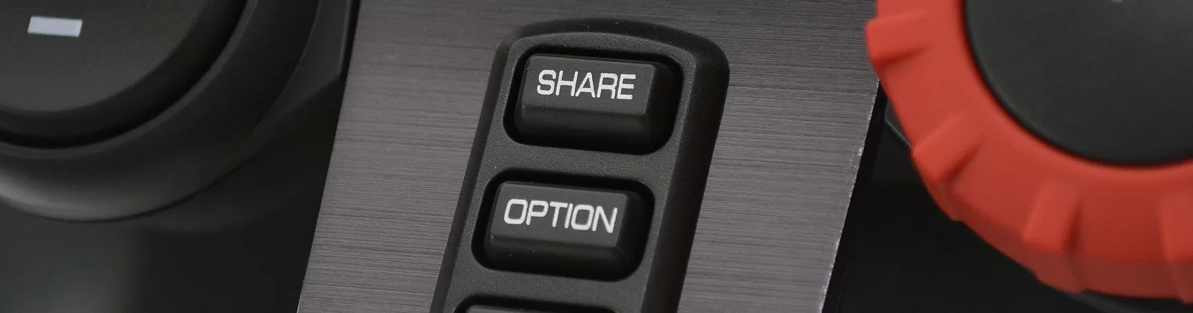 Logitech G920 & G29 Driving Force Review > G29 Driving Force | TechSpot