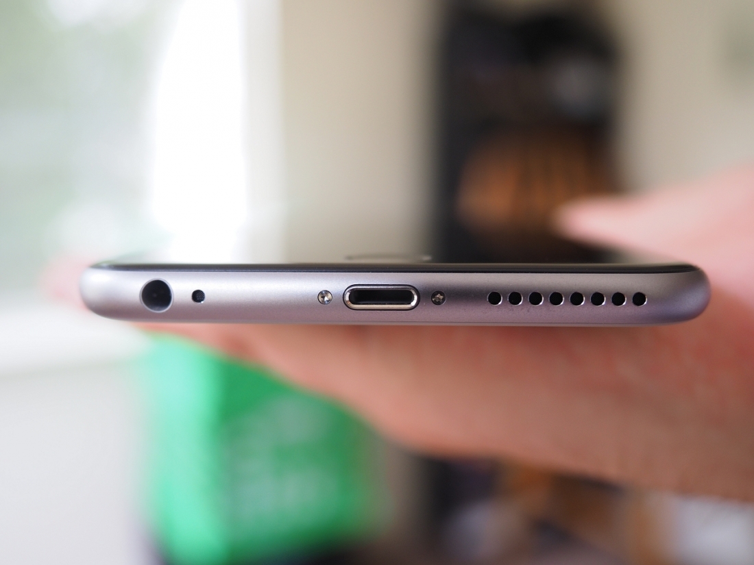 Apple iPhone 6s Plus Review | TechSpot