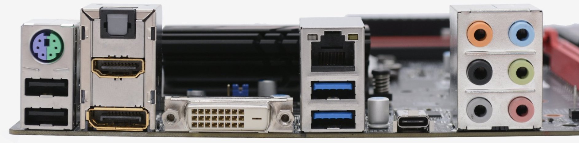 Intel Z170 Motherboard Roundup > Supermicro C7Z170-SQ | TechSpot
