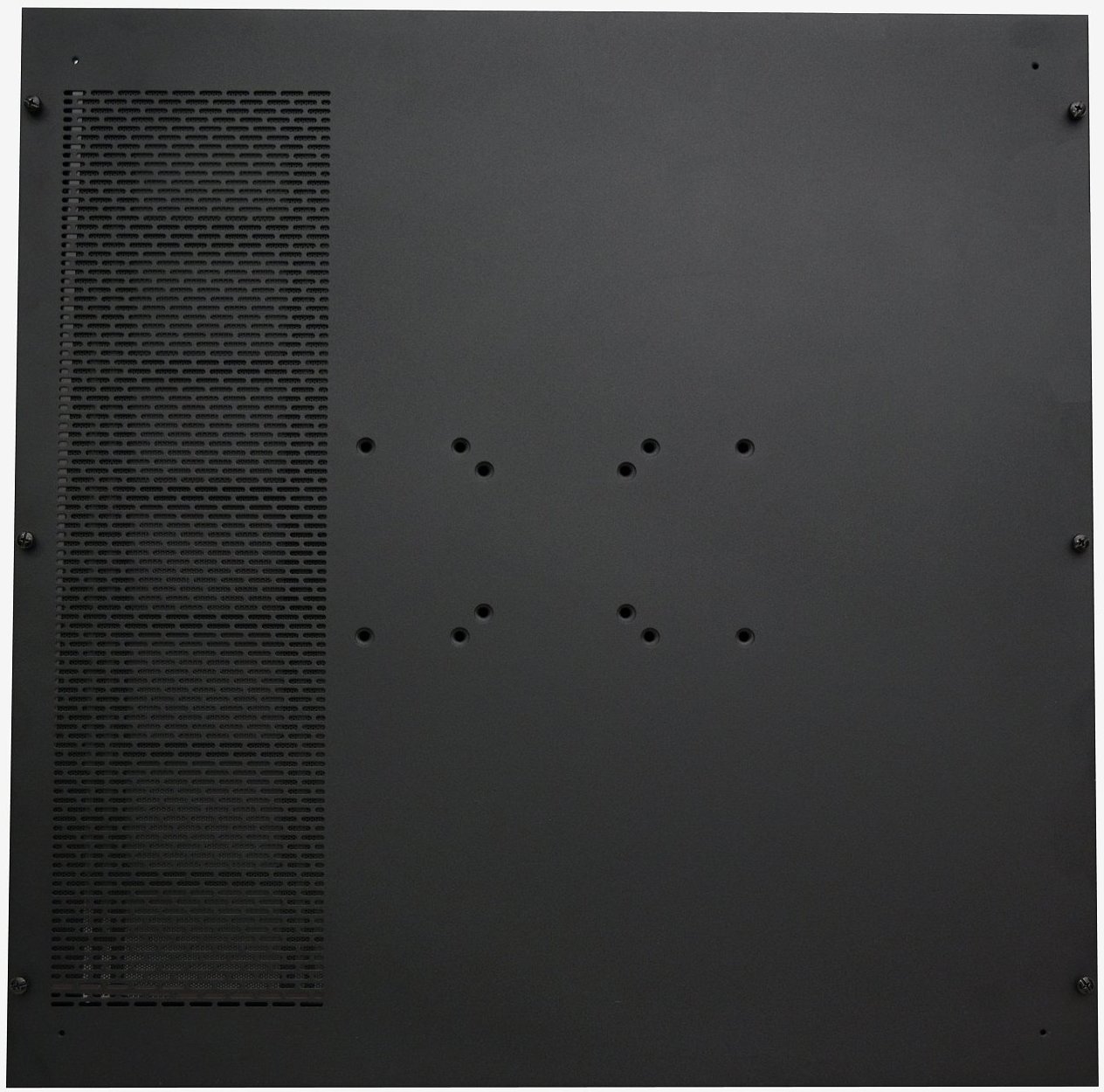 Thermaltake Core P5 Review: Wall-Mountable Open Frame Chassis > P5's ...