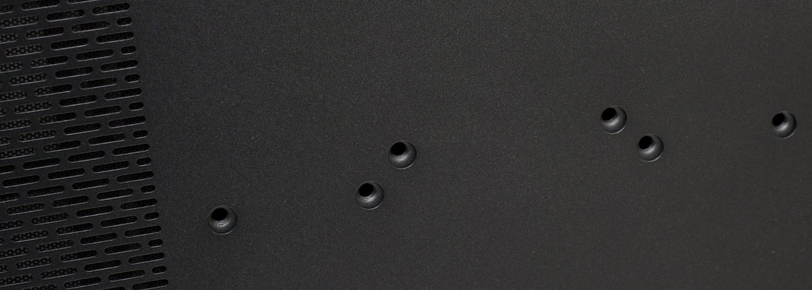 Thermaltake Core P5 Review: Wall-Mountable Open Frame Chassis > P5's ...