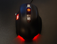 The Best Gaming Mouse: Logitech vs. Razer vs. Microsoft > Microsoft ...