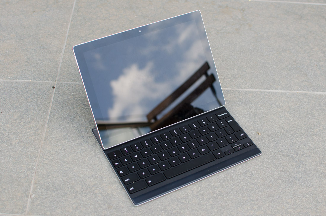 Google Pixel C Review > Wrap Up: Who is it for? | TechSpot