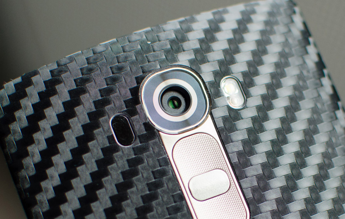 The Ideal Smartphone for 2016 | TechSpot