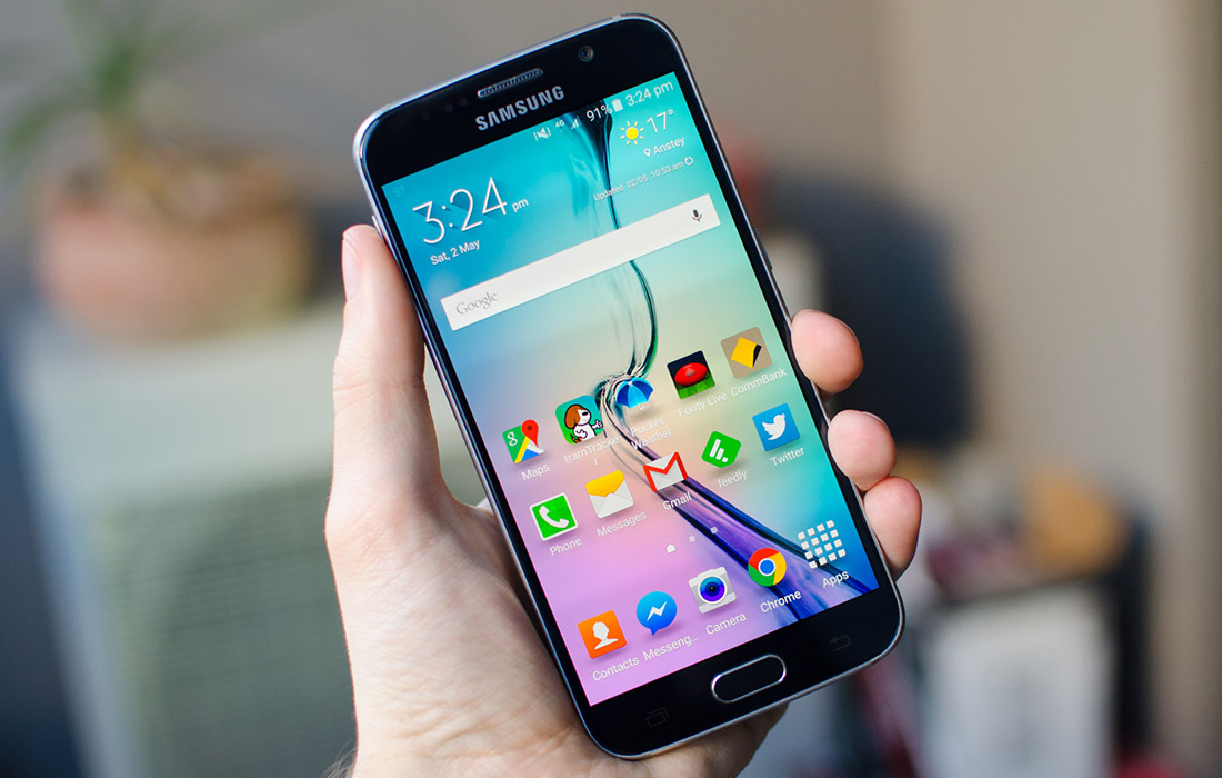 The Ideal Smartphone for 2016 | TechSpot