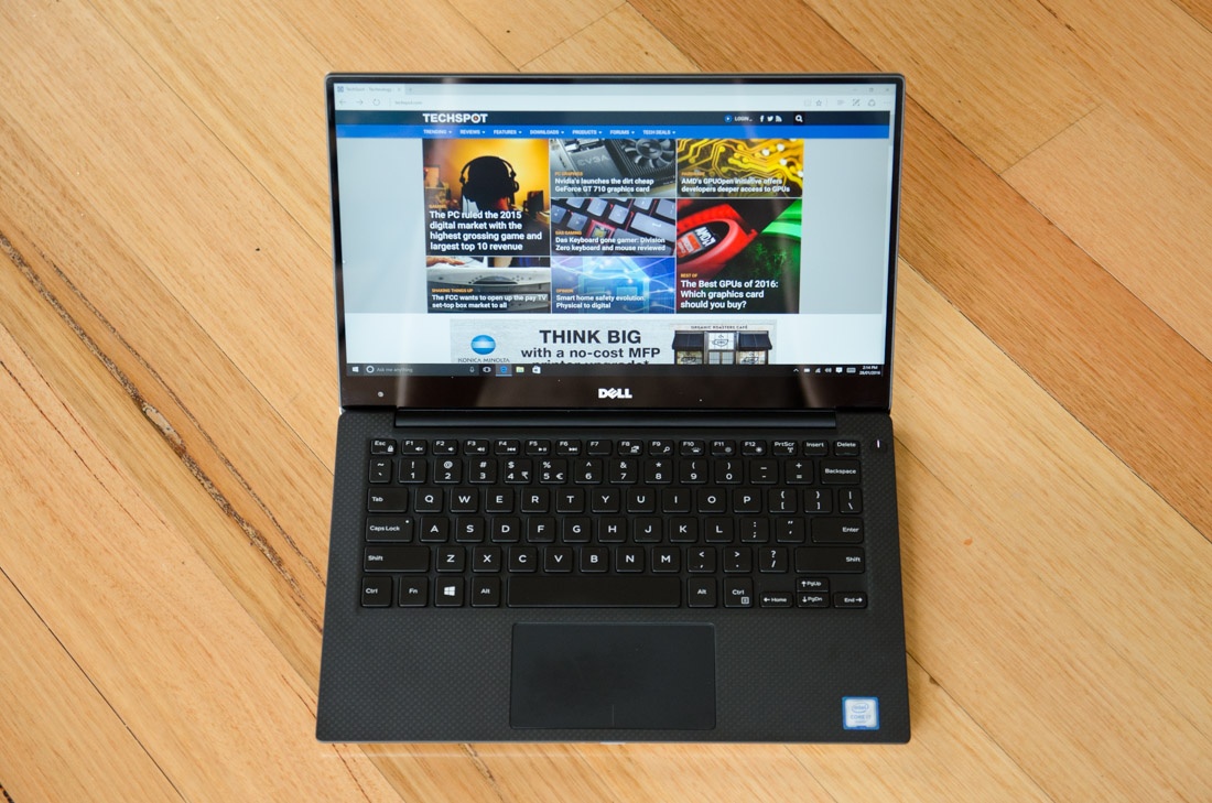 Dell XPS 13 Review: The Best Windows Laptop, Updated Dell XPS 13 Review: The Best Windows Laptop, Updated
