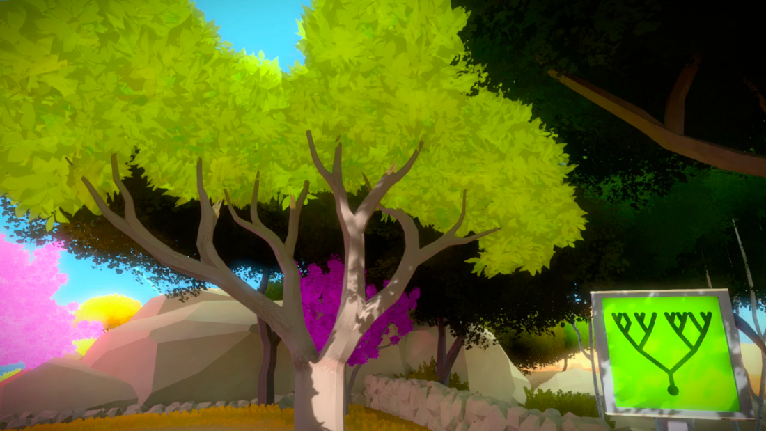 The Witness Review | TechSpot
