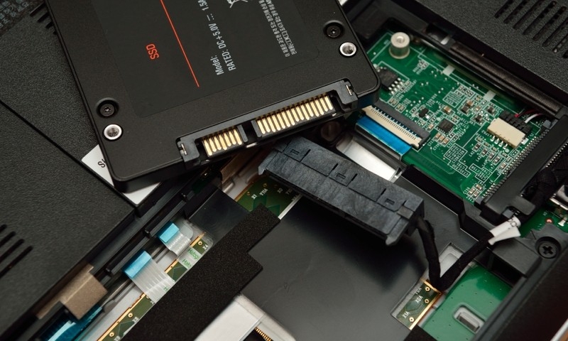 Finding the Right Components for a Well-Rounded Gaming Laptop | TechSpot