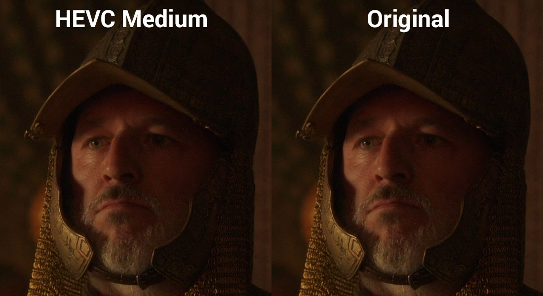 Guide To Hevc H 265 Encoding And Playback Wrap Up Hevc Is Best