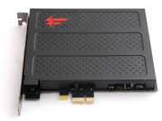 Creative Sound Blaster X-Fi Titanium Fatal1ty Pro | TechSpot