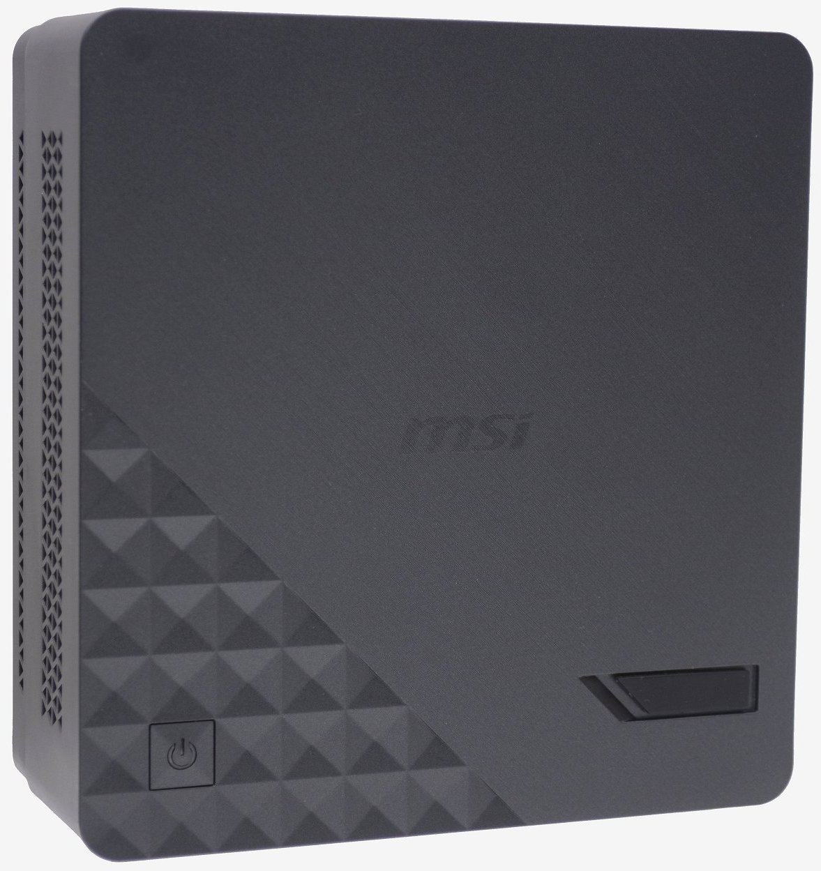 MSI Cubi 2 Plus Review > Maybe The Perfect Mini PC? | TechSpot