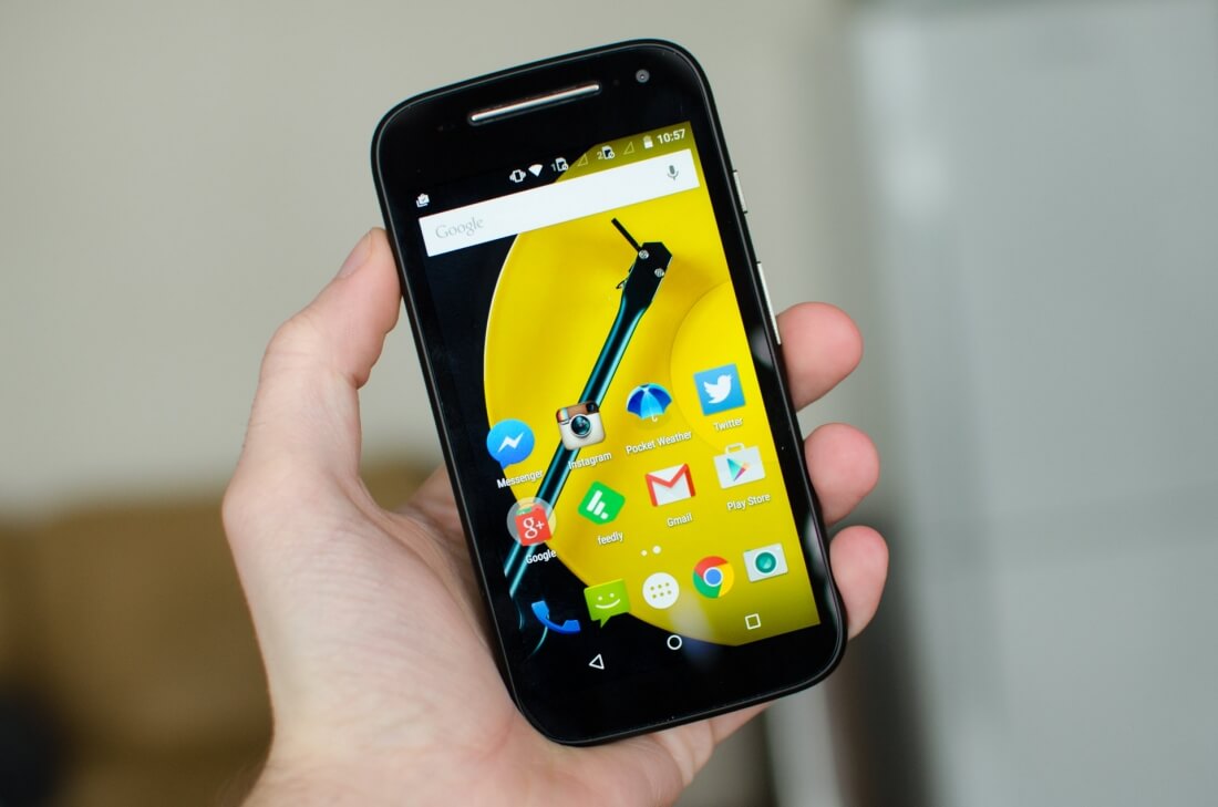 Better Buy: Previous-Gen Flagship vs. Today's Budget Smartphones | TechSpot