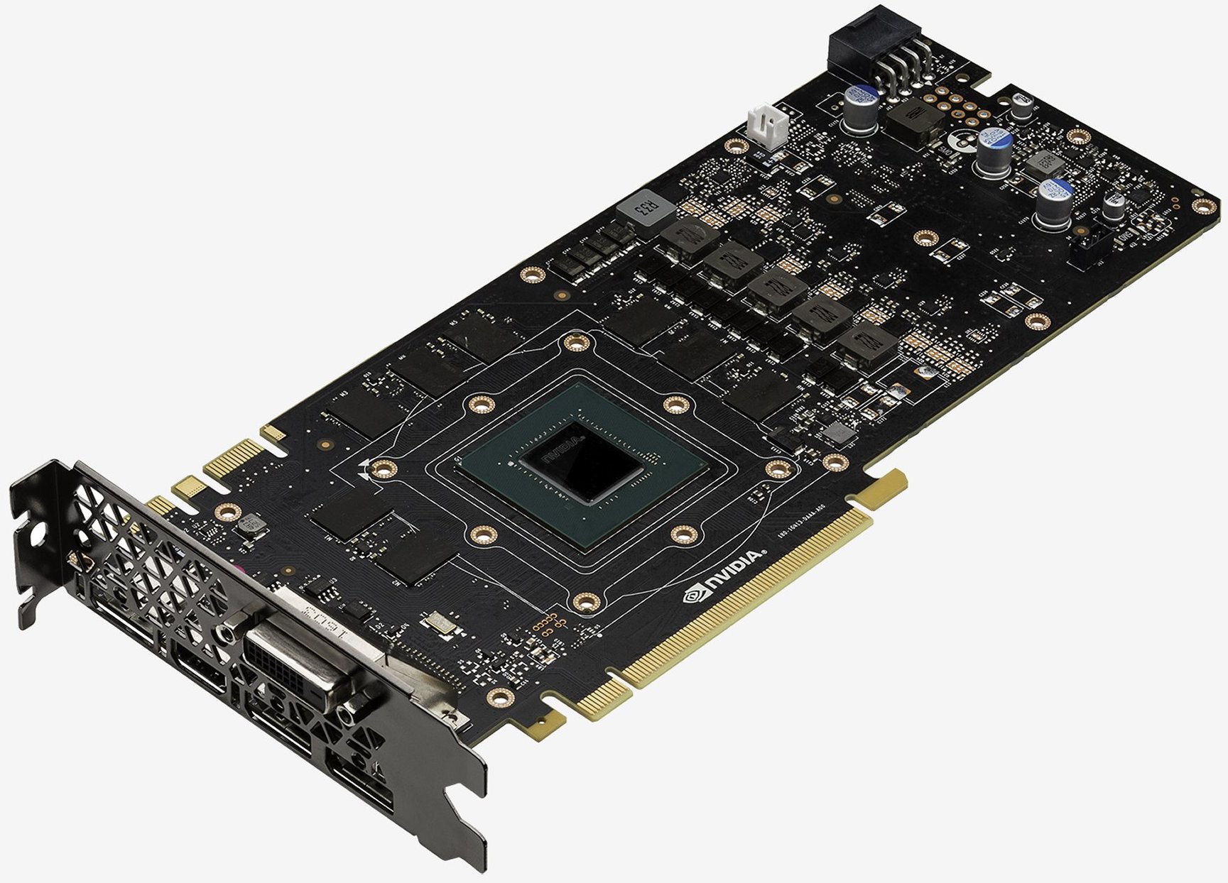 Nvidia GeForce GTX 1080 Review | TechSpot
