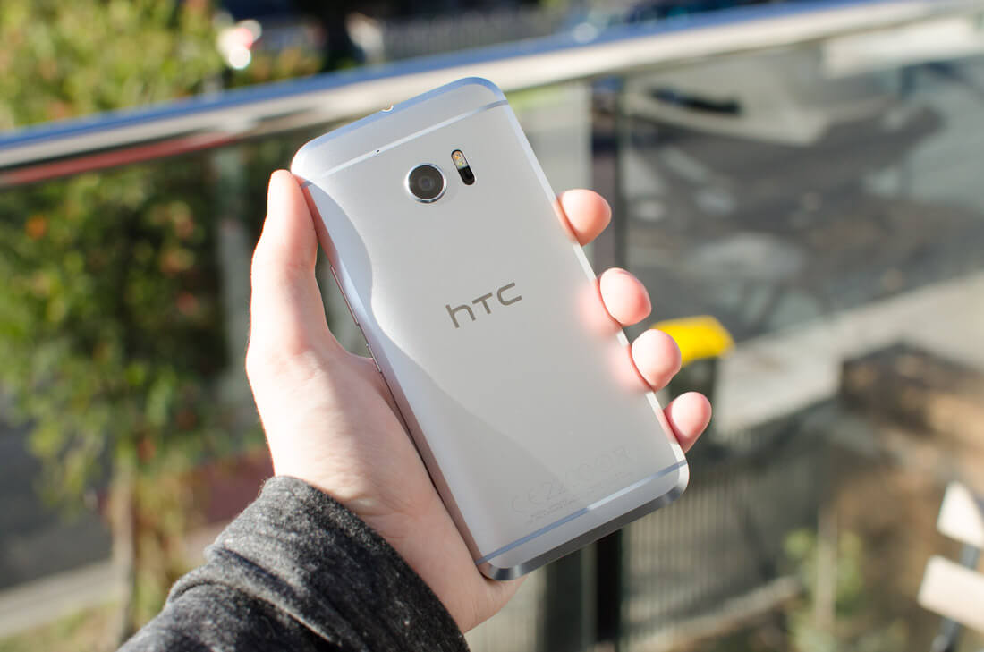 HTC 10 Review | TechSpot