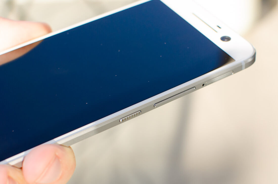 HTC 10 Review | TechSpot