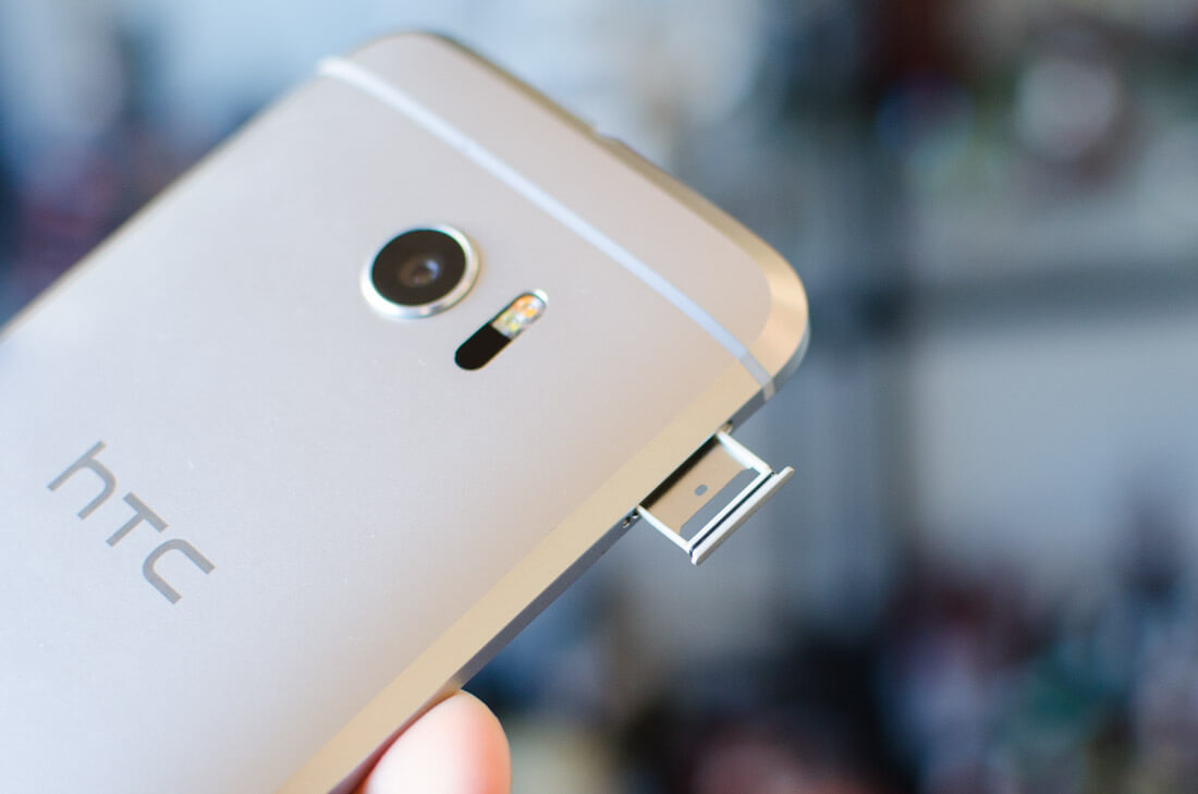 HTC 10 Review | TechSpot