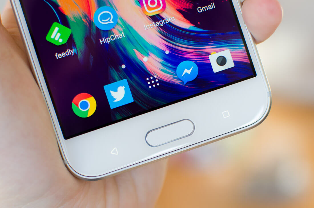 HTC 10 Review | TechSpot