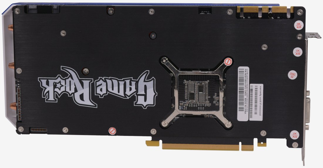 Testing GTX 1080 SLI Performance with Dual Palit GeForce Cards | TechSpot