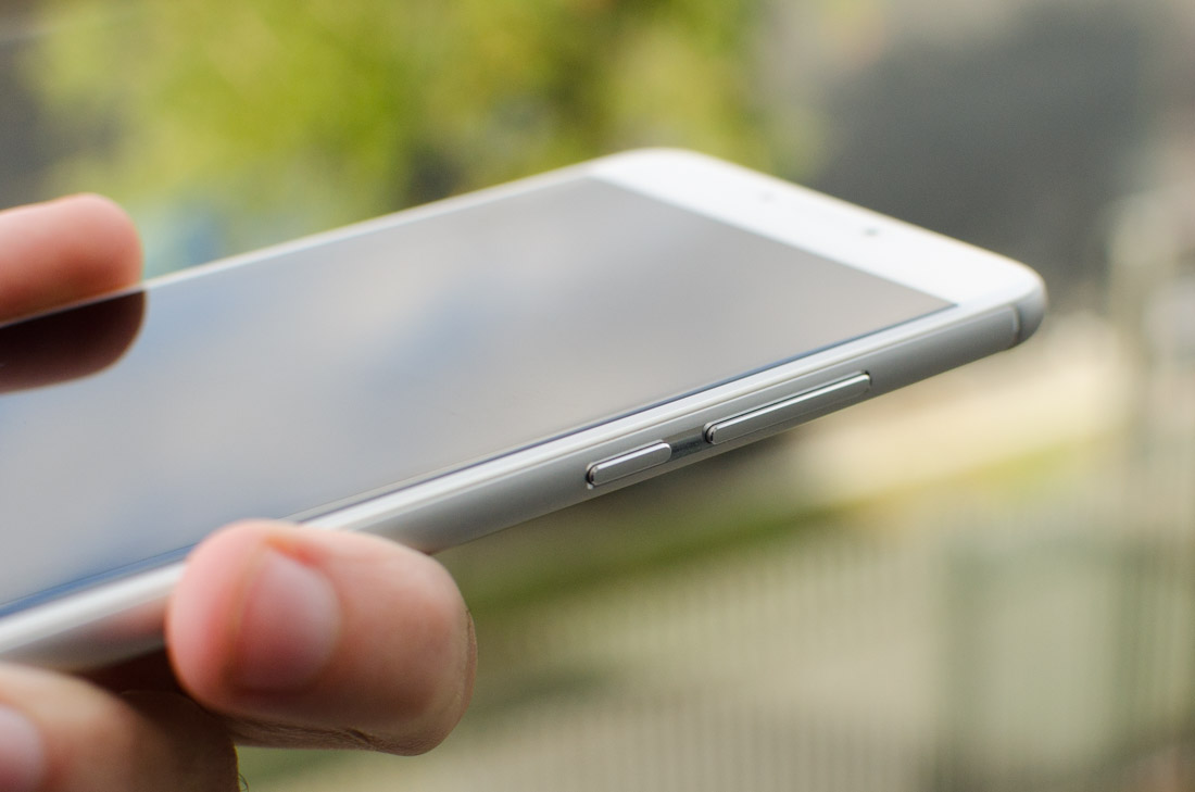 Meizu m3 Note Review | TechSpot