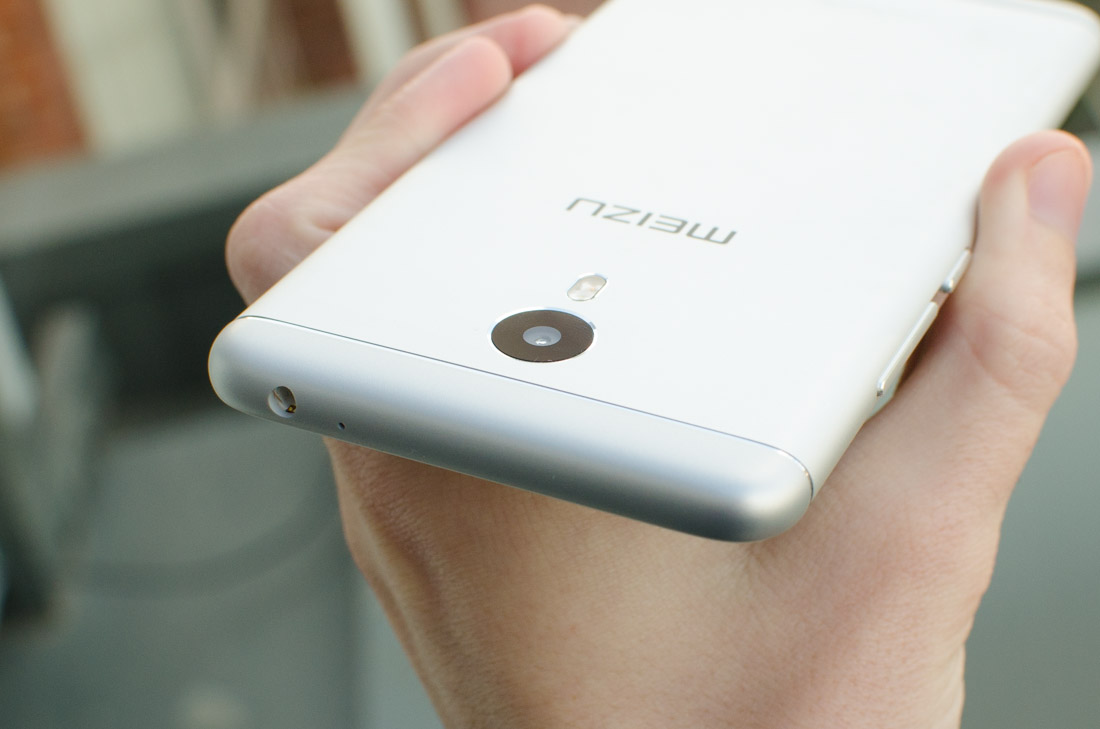 Meizu m3 Note Review | TechSpot