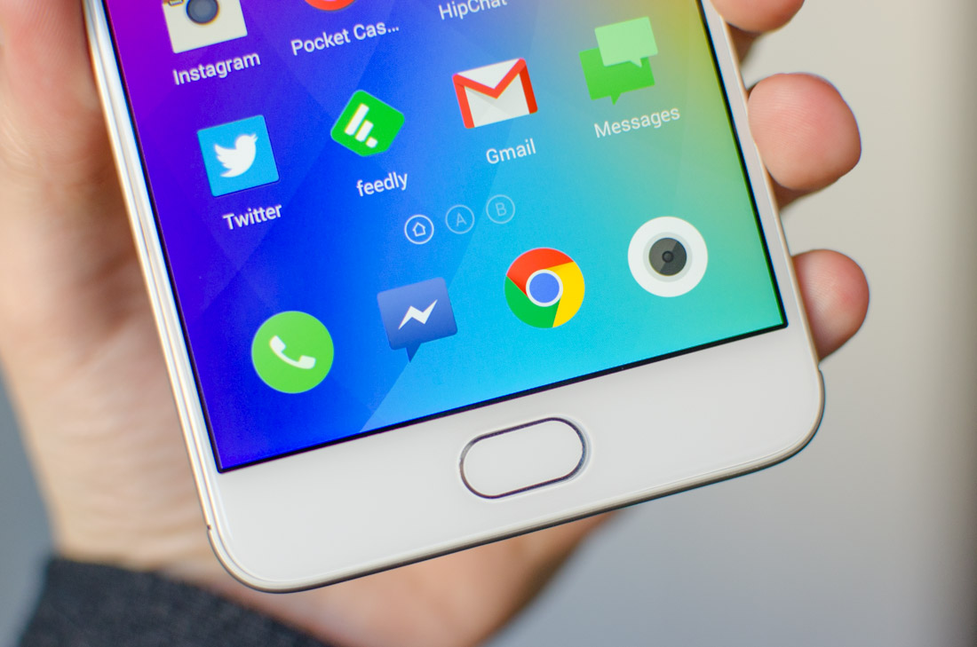 Meizu m3 Note Review > A Budget Smartphone with Plenty to Like | TechSpot