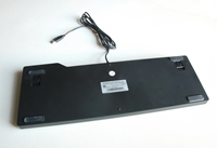 Das Keyboard Professional and Ultimate review | TechSpot