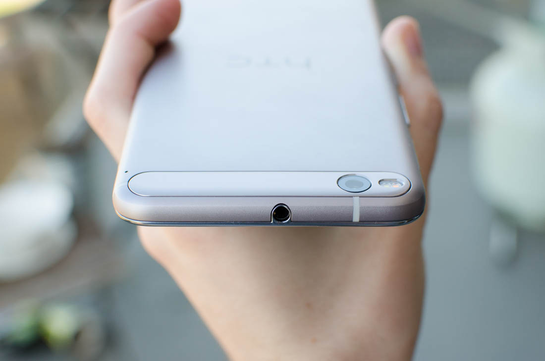 HTC One X9 Review | TechSpot