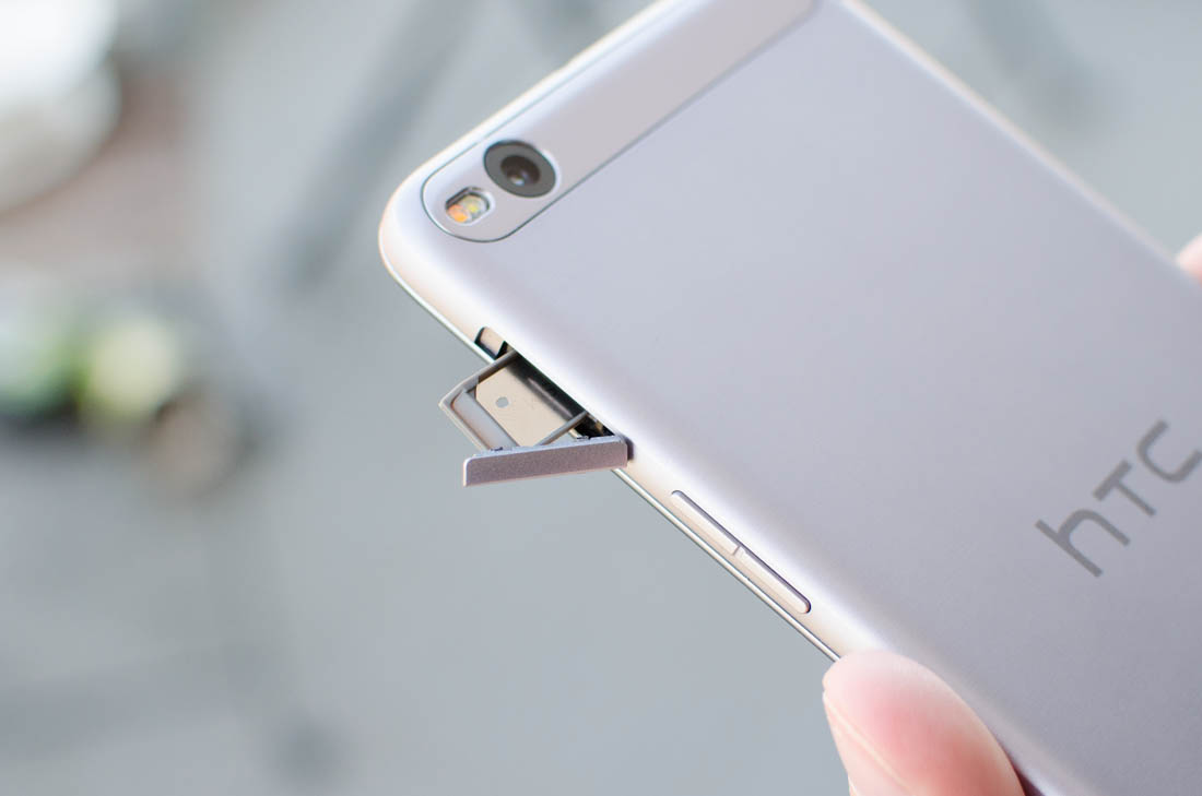 HTC One X9 Review | TechSpot