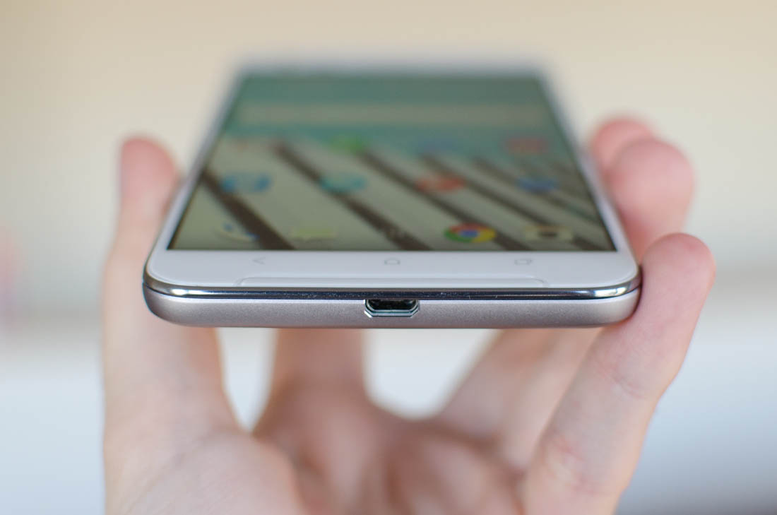 HTC One X9 Review | TechSpot