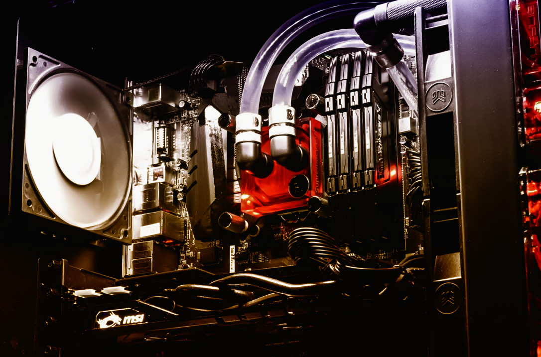 Extreme News and Articles | TechSpot